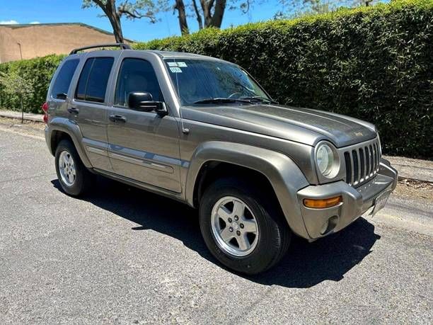 Jeep Liberty 2003 Autom@tica ₡ 3500000 | Auto Moto Costa Rica | WWW ...