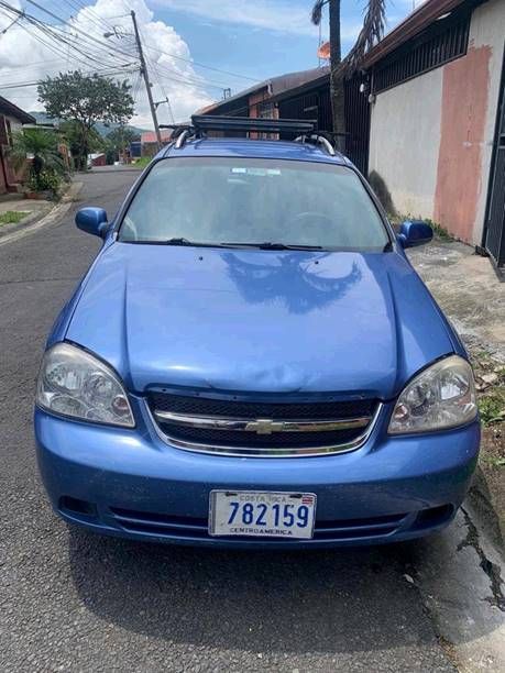 Chevrolet Optra ls 2008 Manual ₡ 2400000 | Auto Moto Costa Rica | WWW ...