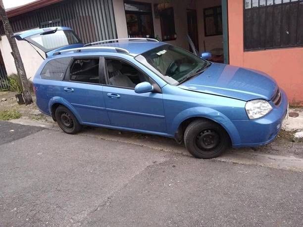 Chevrolet Optra ls 2008 Manual ₡ 2400000 | Auto Moto Costa Rica | WWW ...