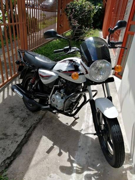 2022 Bajaj Boxer 150 $ 1,900 USD (₡ 950,000) | Auto Moto Costa Rica ...