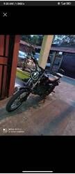 Formula FABIO 200 CC 2021 ₡ 600000 | Auto Moto Costa Rica | WWW.AUTOMOTO.CR