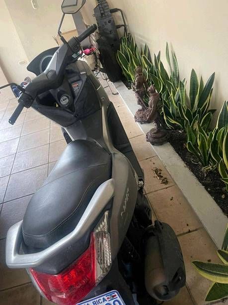 Yamaha NMAX 155 2018 ₡ 1450000 | Auto Moto Costa Rica | WWW.AUTOMOTO.CR