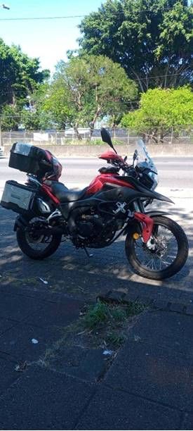 Freedom Adventure RX3 2022 ₡ 1700000 | Auto Moto Costa Rica | WWW ...