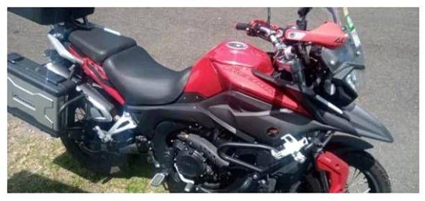 Freedom Adventure RX3 2022 ₡ 1700000 | Auto Moto Costa Rica | WWW ...