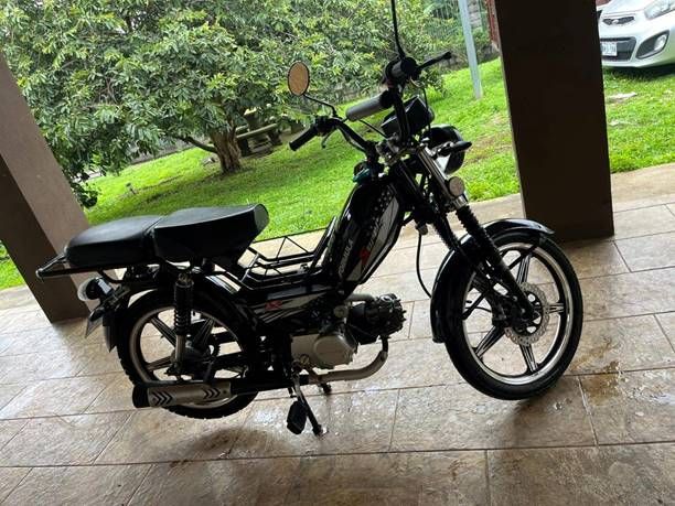 FORMULA OTRO MODELO BICIMOTO 2024 ₡ 450000 | AUTO MOTO COSTA RICA | WWW ...