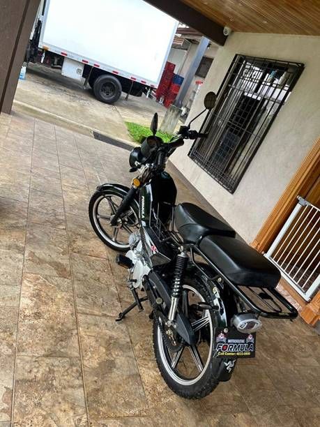 FORMULA OTRO MODELO BICIMOTO 2024 ₡ 450000 | AUTO MOTO COSTA RICA | WWW ...