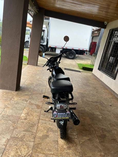 2024 FORMULA OTRO MODELO BICIMOTO $ 900 USD (₡ 450,000) | AUTO MOTO ...