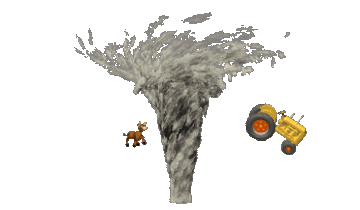 Animated Tornado Gif