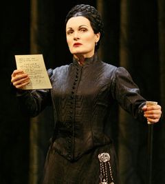 Madame Giry Phantom Of The Opera