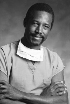 Patrick And Benjamin Binder Twins