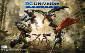 Celestial Dps Dc Universe