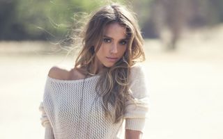 Catherine And Mark Alba