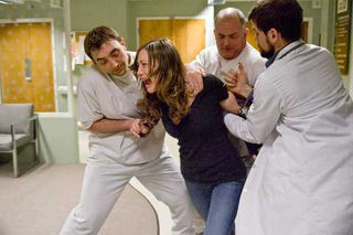 Physical Restraint Techniques