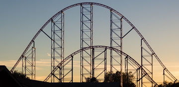 Parabola In The Real World