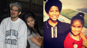 Marcia Chilombo