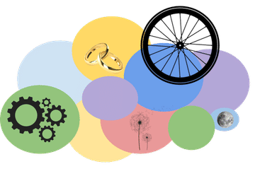 Circles In Everyday Life