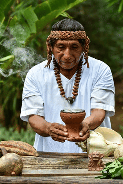 Cultura Maya