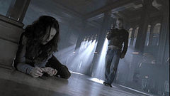 James Attacking Bella