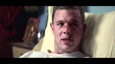 Remember The Titans Julius And Gerry