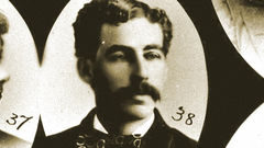 Robert Lovering's Instagram, Twitter & Facebook on IDCrawl