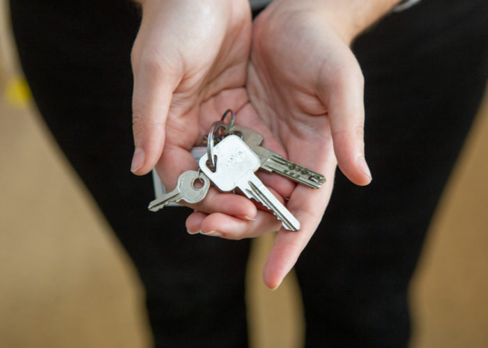 How we help people experiencing homelessness | St Martin's Charity