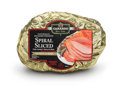 You’re Always Welcome to a Big Italian Meal | Carando