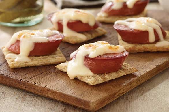 10 Cookout Side Dishes You Can Whip Up in No Time | Eckrich