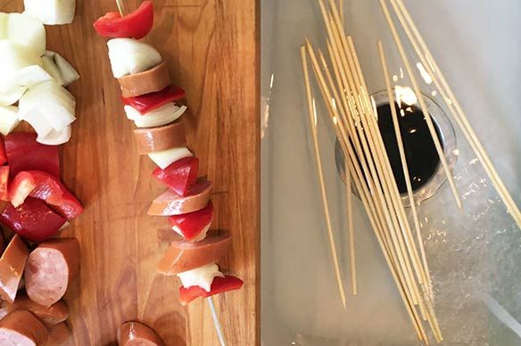 9 Cookout Tips to Turn You into the Ultimate Grill Master | Eckrich