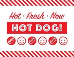 DIY Kid's Hot Dog Stand | Gwaltney Foods