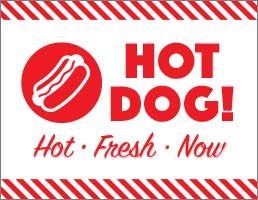 DIY Kid's Hot Dog Stand | Gwaltney Foods