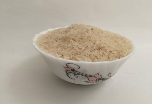 Thanga Samba Rice | S2 Organic Foods
