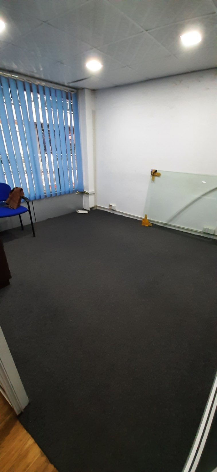 Office space for rent