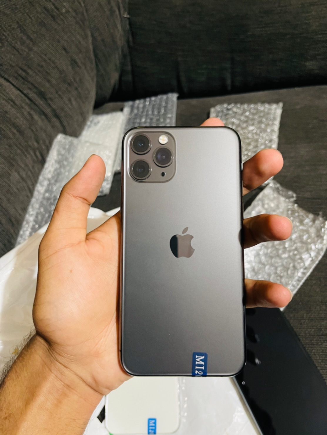 iPhone 11 Pro 256GB