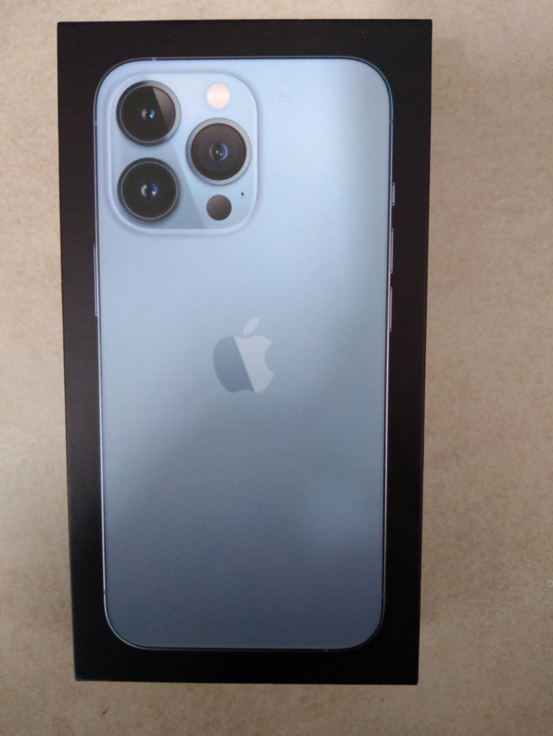 Iphone 13 Pro 128GB Sierra Blue