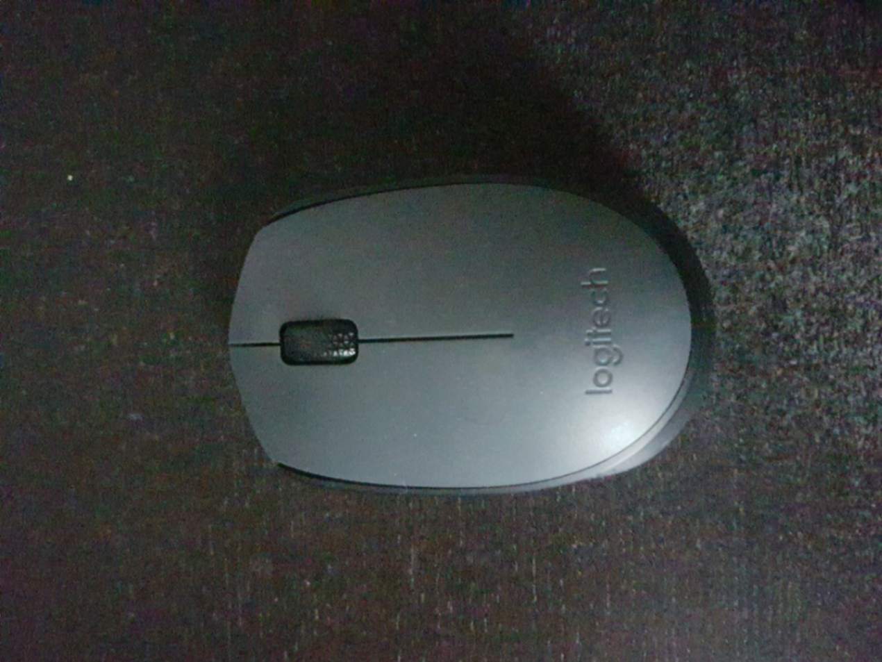 Logitech Wireless Mice M8