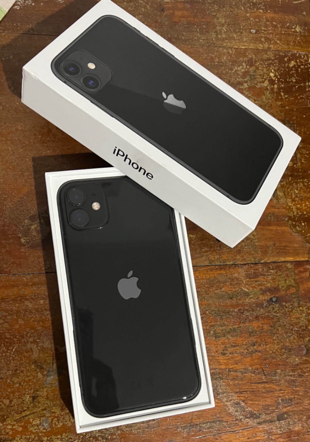 iPhone 11 128GB