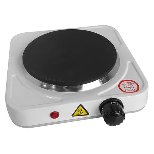 Hot plate