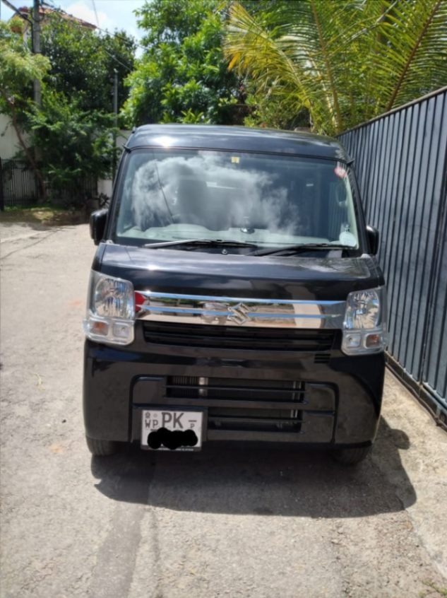 Suzuki every Van for sale