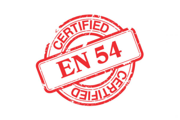 WE ARE CELEBRATING THE ACHIEVEMENT OF EN54 CERTIFICATION FOR OUR UNO ...