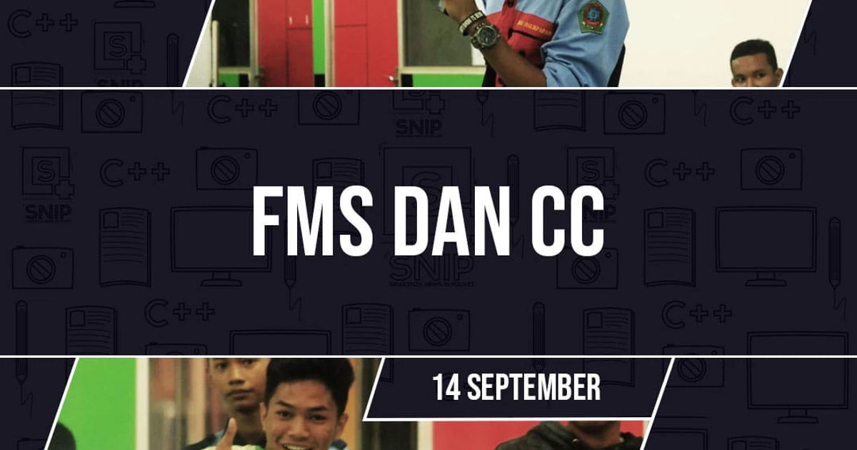FMS DAN CC - Snip