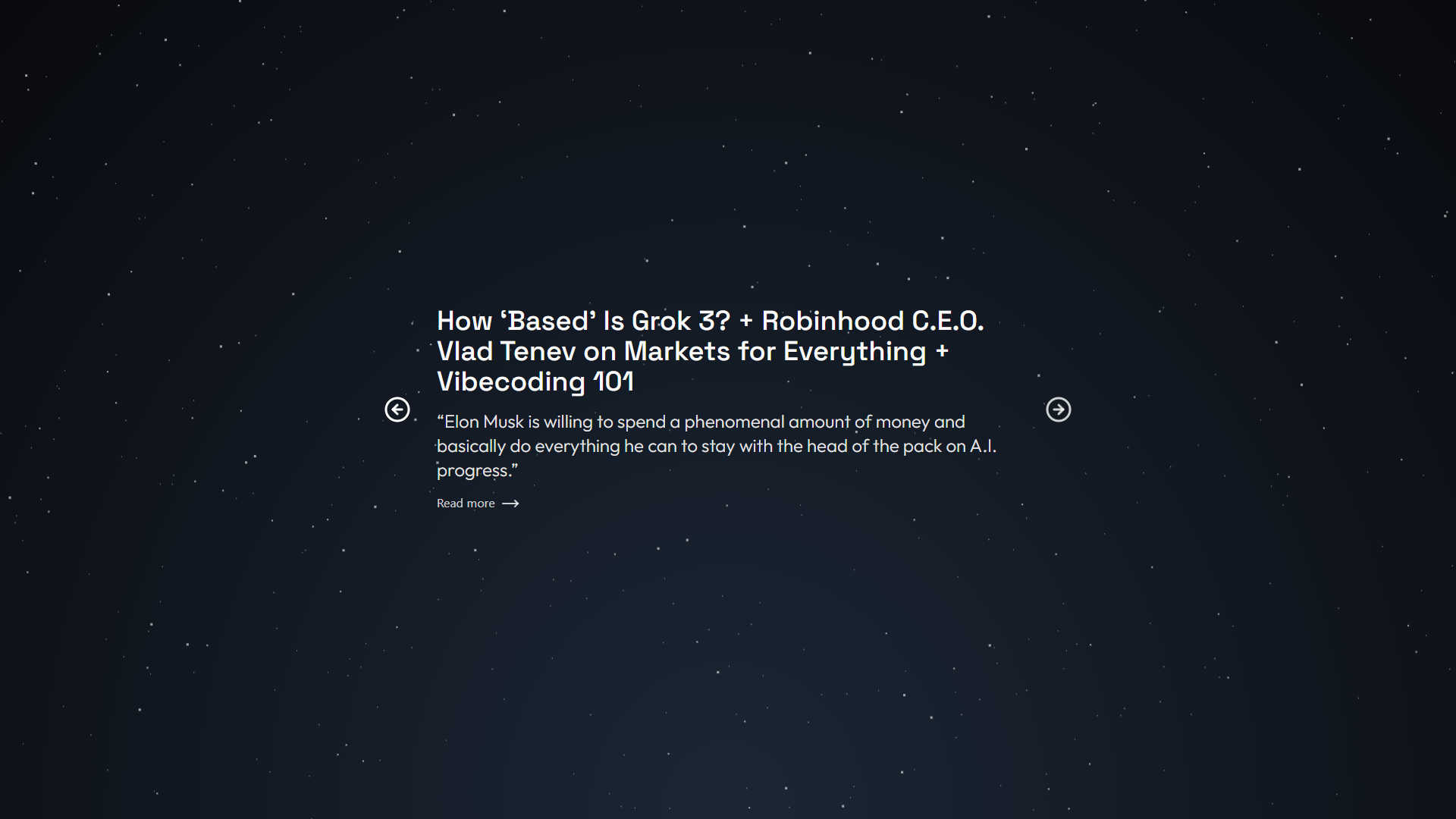 GitHub - Jagjeet0518/rss-screensaver: A sleek, modern RSS feed screensaver built with Next.js ...