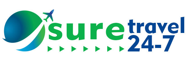 Sure Travel 24-7-Experience Life