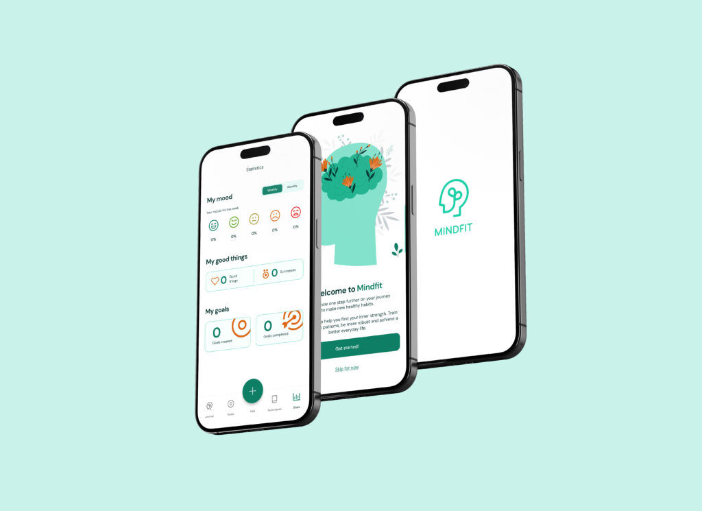 Digital product - Softcraft