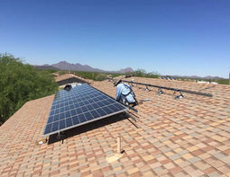 Tucson, Arizona - Solar Solution AZ - Solar Company Photos - Solar ...