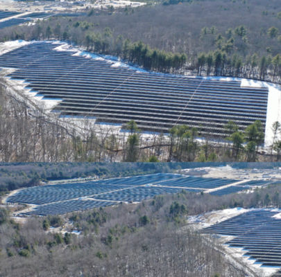 Providence, Rhode Island - Energy Development Partners - Solar Company ...