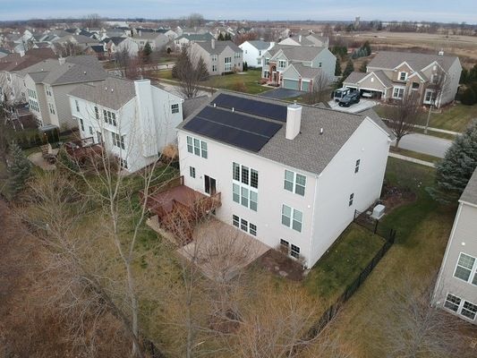 ilumen Solar - Installations - Solar Photo Album By ilumen Solar