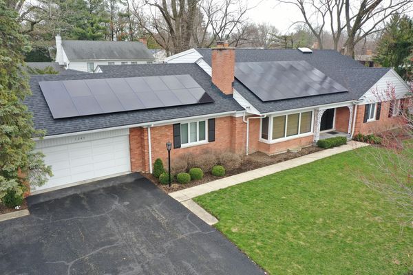 ilumen Solar - Installations - Solar Photo Album By ilumen Solar