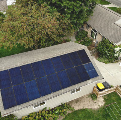 Milwaukee, Wisconsin - Sun Badger Solar - Solar Company Photos - Solar ...