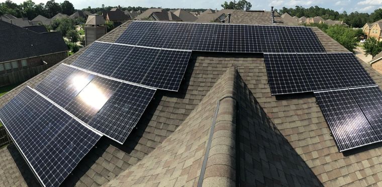 Solar SME Installation Pictures - Solar Photo Album By Solar SME, Inc