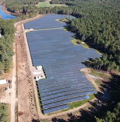 Providence, Rhode Island - Energy Development Partners - Solar Company ...